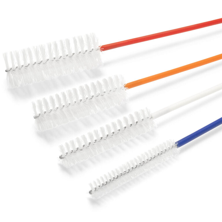 Laparoscopic Channel Cleaning Brushes - Uniplex (UK) Ltd