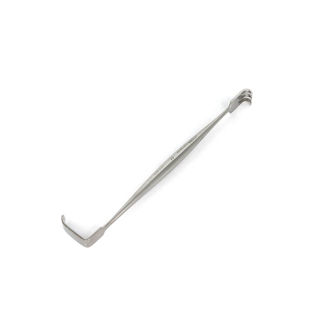 Kilner Double Ended Retractor - Uniplex (UK) Ltd