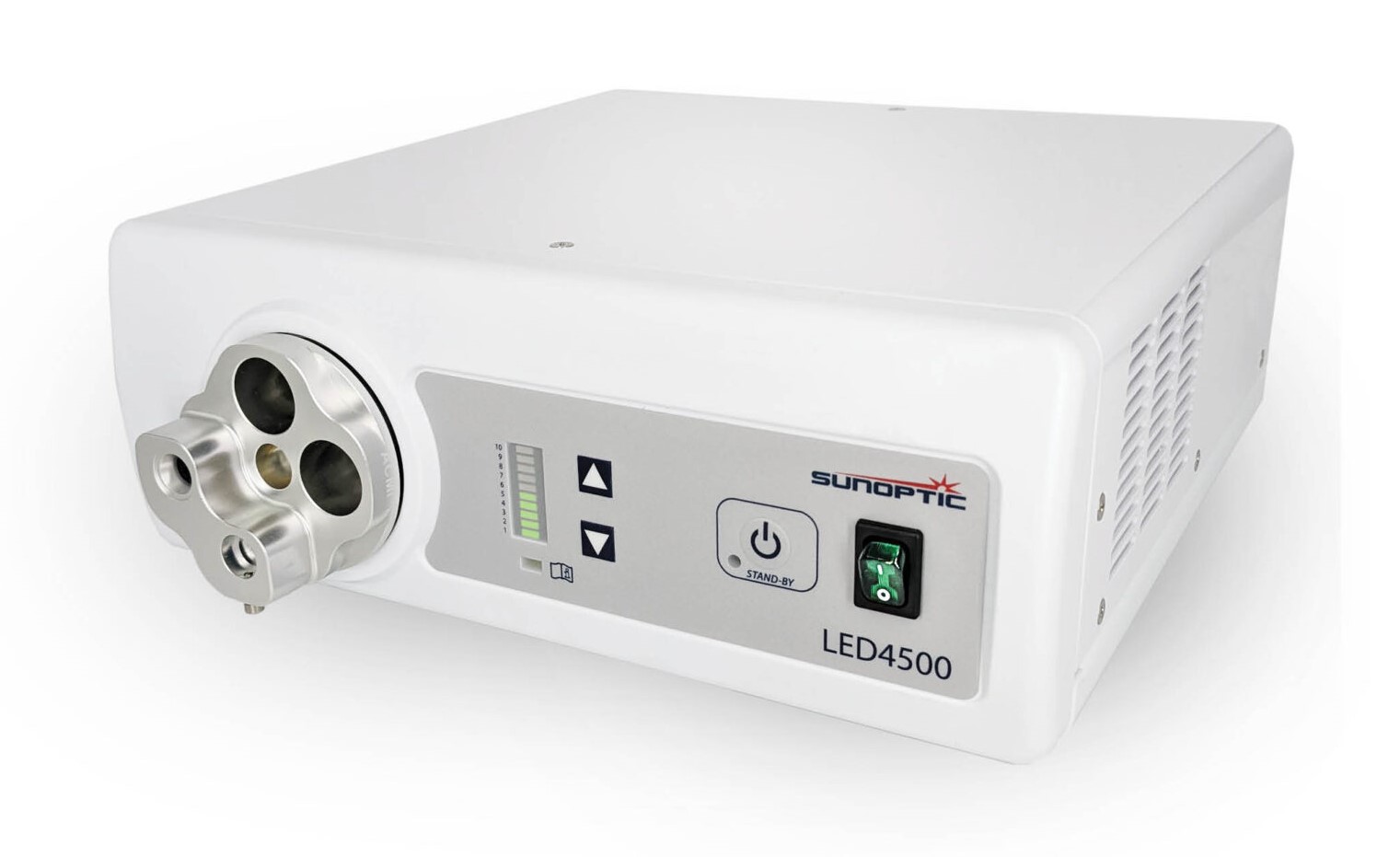 Xenon & LED Surgical Light Source | Surgical Lighting