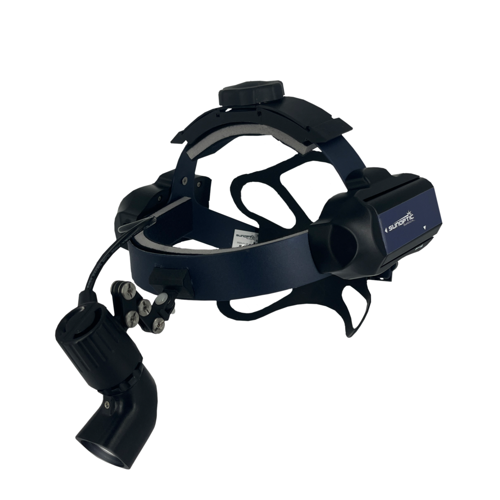 Explore LED Surgical Headlights | The Brightest Surgical Headlights