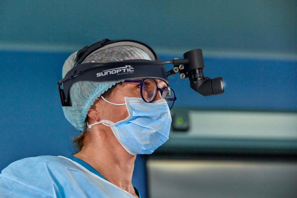 How High Quality Surgical Headlights Can Benefit Your Hospital