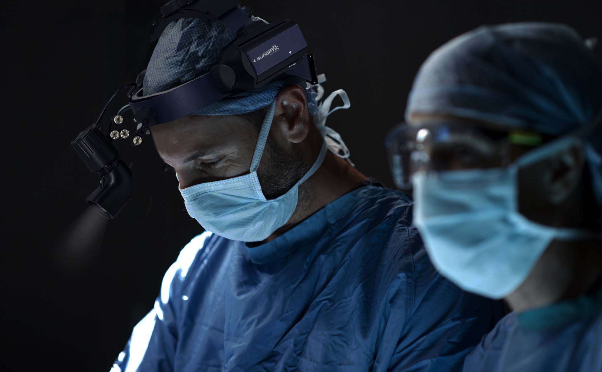 4 Things To Consider When Choosing Surgical Headlights