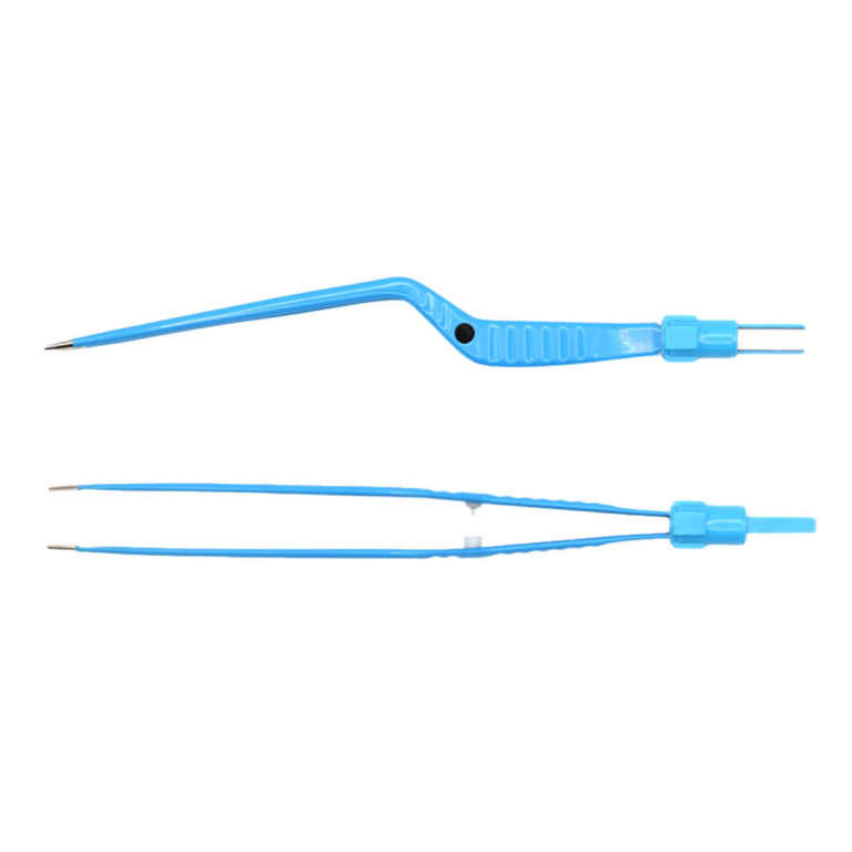 Reusable Bipolar Forceps - Uniplex (UK) Ltd