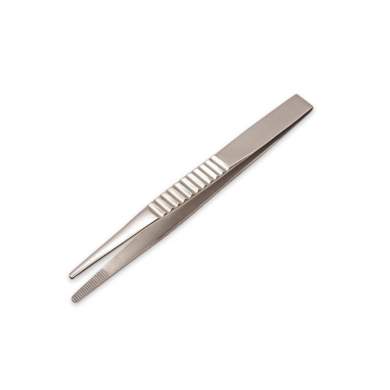 Turn Over End Dissecting Forceps - Uniplex (UK) Ltd